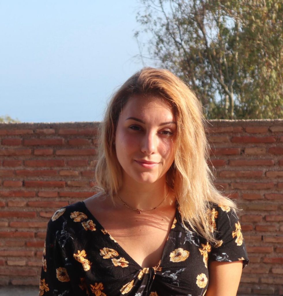 Medewerker uitgelicht… – Bureau Zus